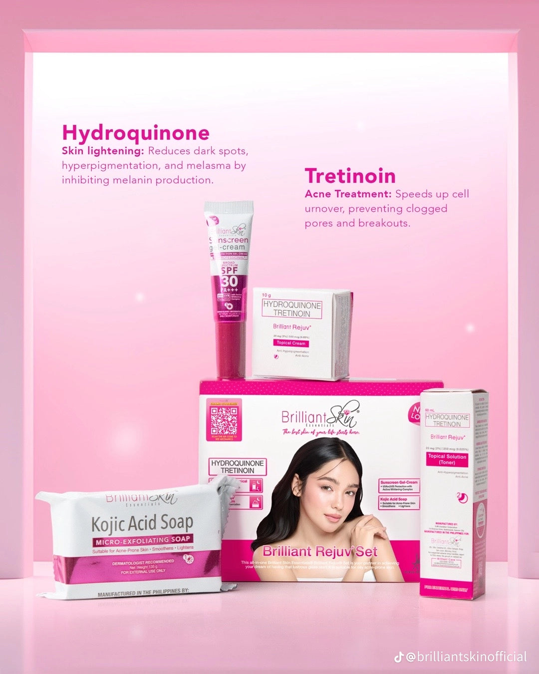Products – Beauté Box